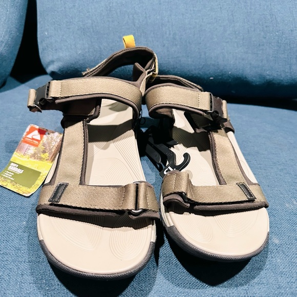 Ozark Trail | Shoes | Ozark Trail Mens Trek Sandals | Poshmark